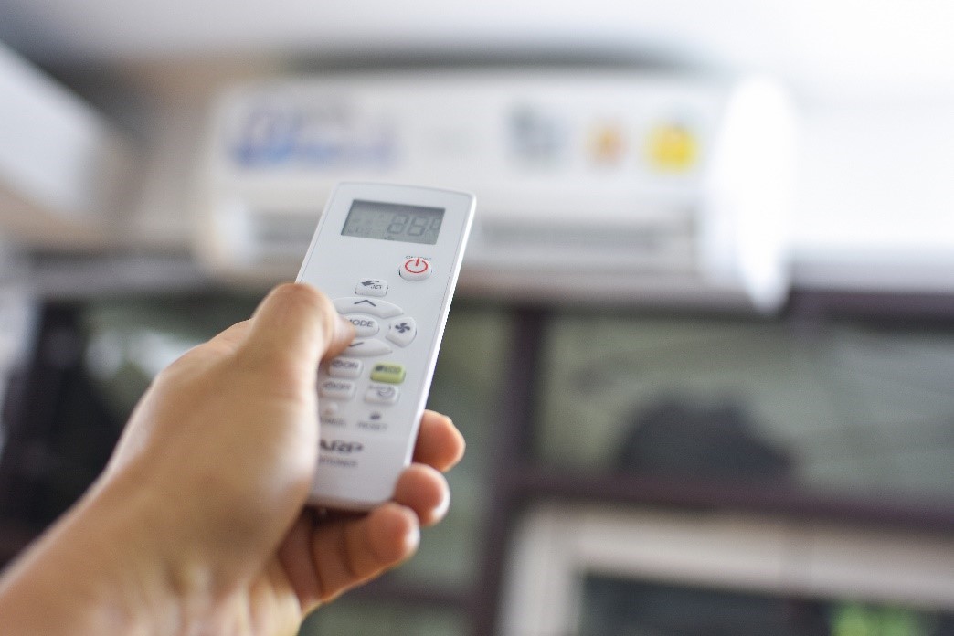 Four AC Maintenance Tips for the Winter - River City Heating & Cooling
